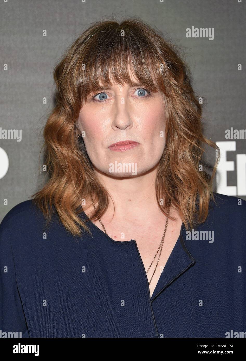Producer Allison Miller at the Peacock’s ‘The Resort’ Premiere at ...
