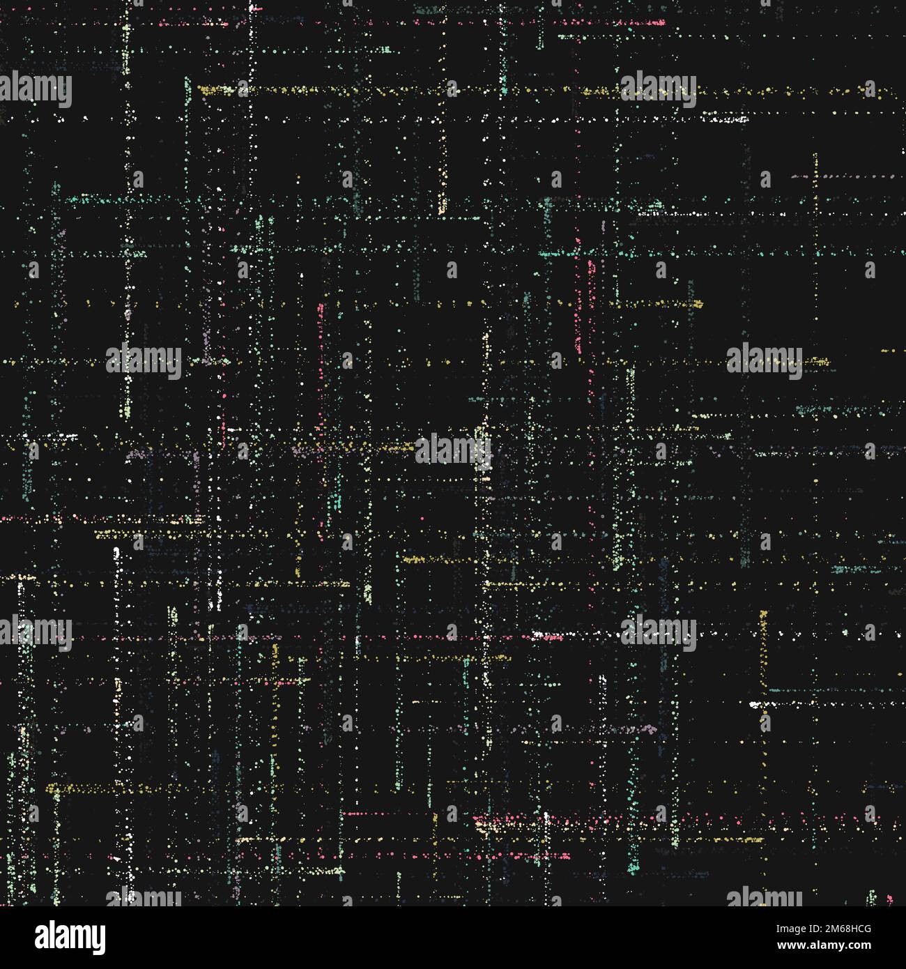 Color brushed sparcle dots paint imitation background generative ...