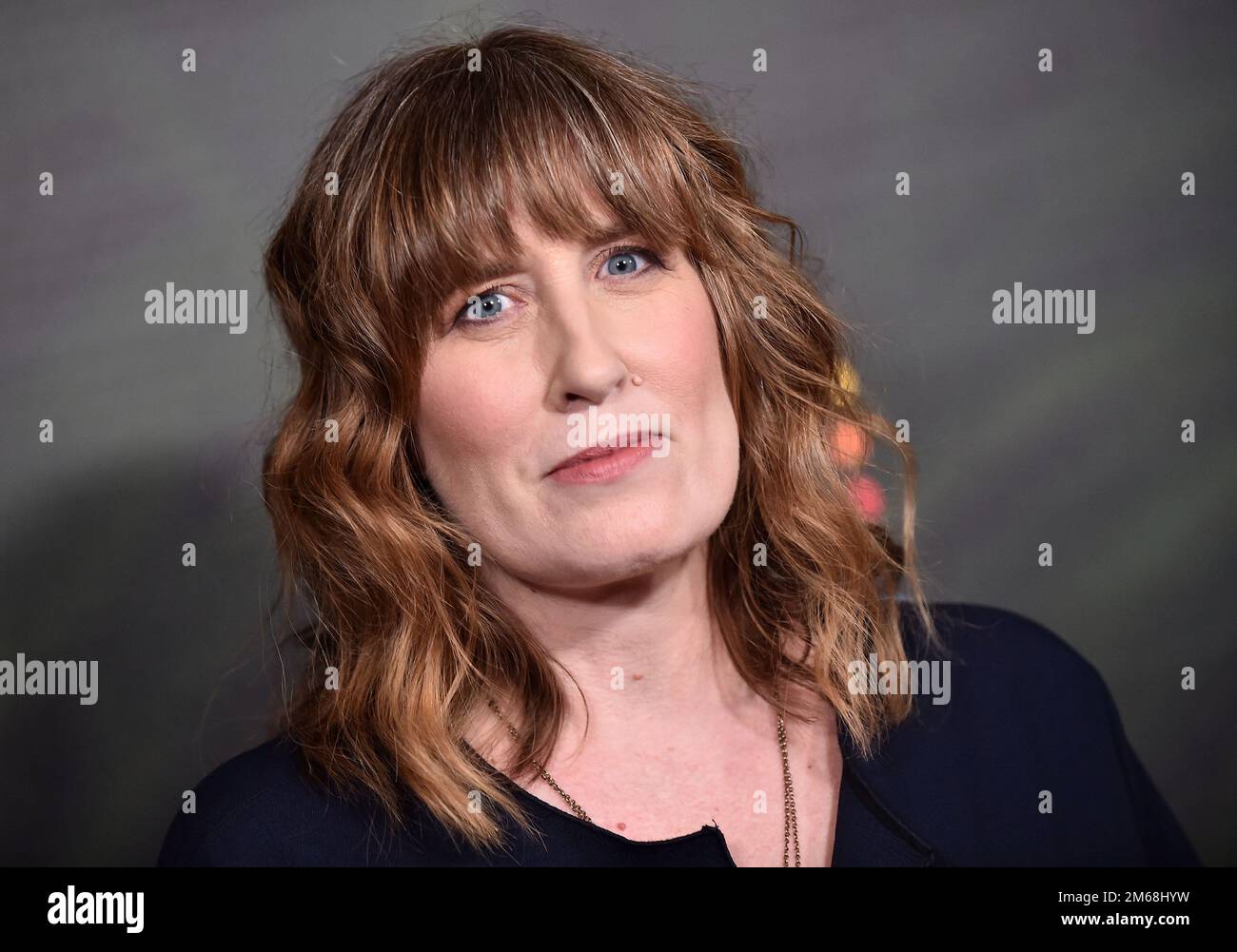Producer Allison Miller at the Peacock’s ‘The Resort’ Premiere at ...