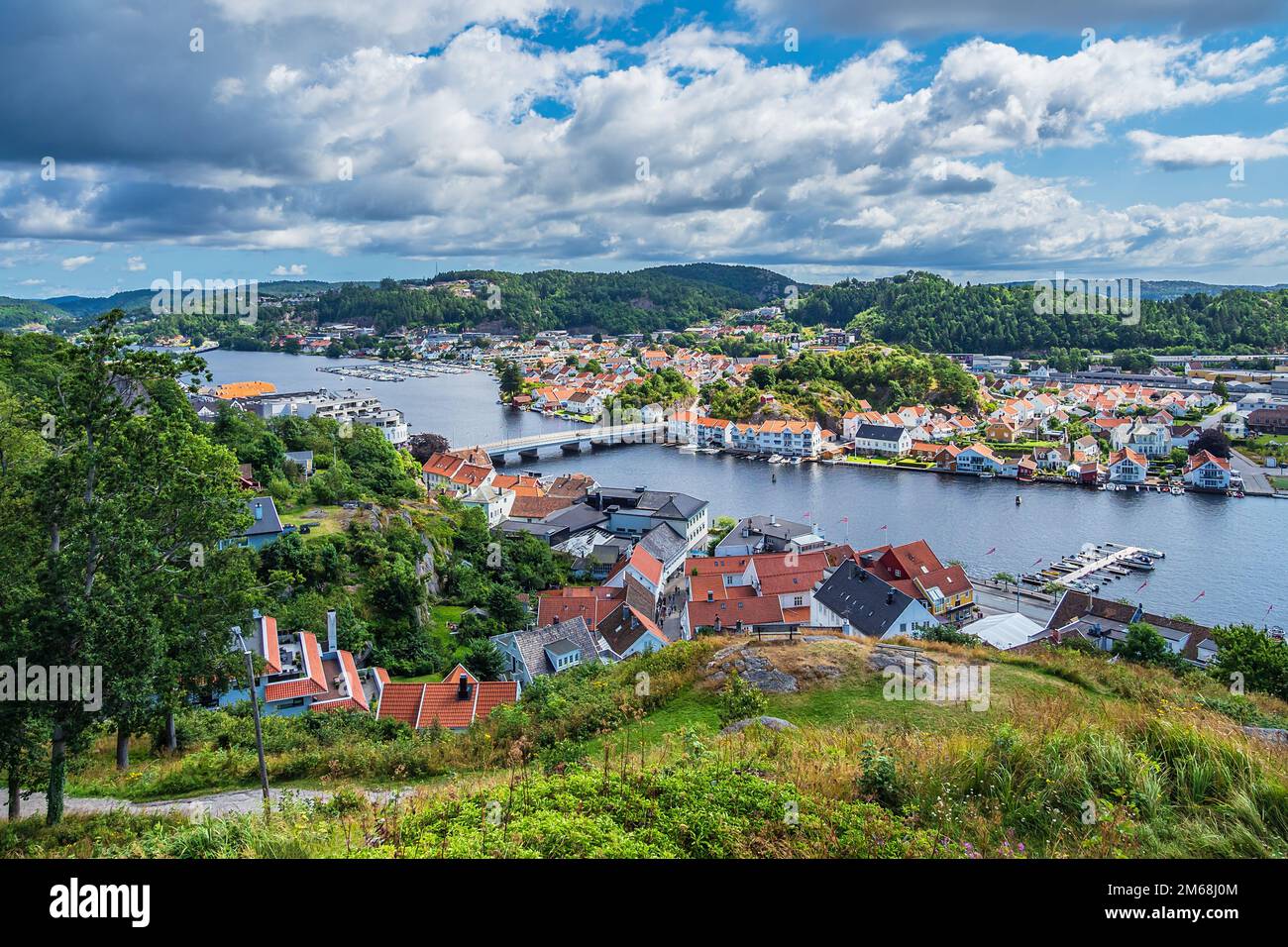 Mandal mountain hi-res stock photography and images - Alamy