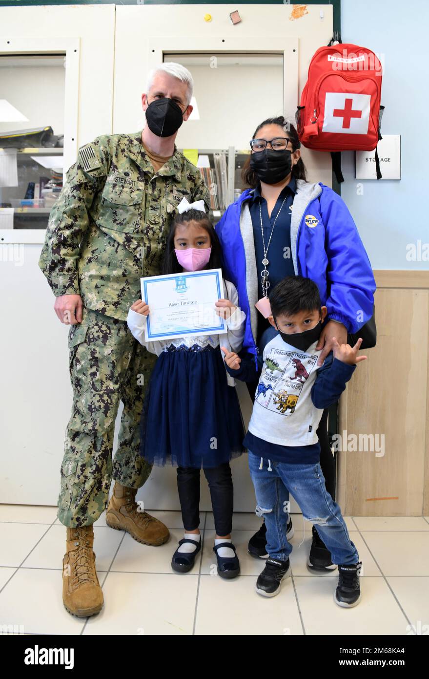 220419-N-IE405-1034 NAPLES, Italy (April 19, 2022) U.S. Naval Support ...