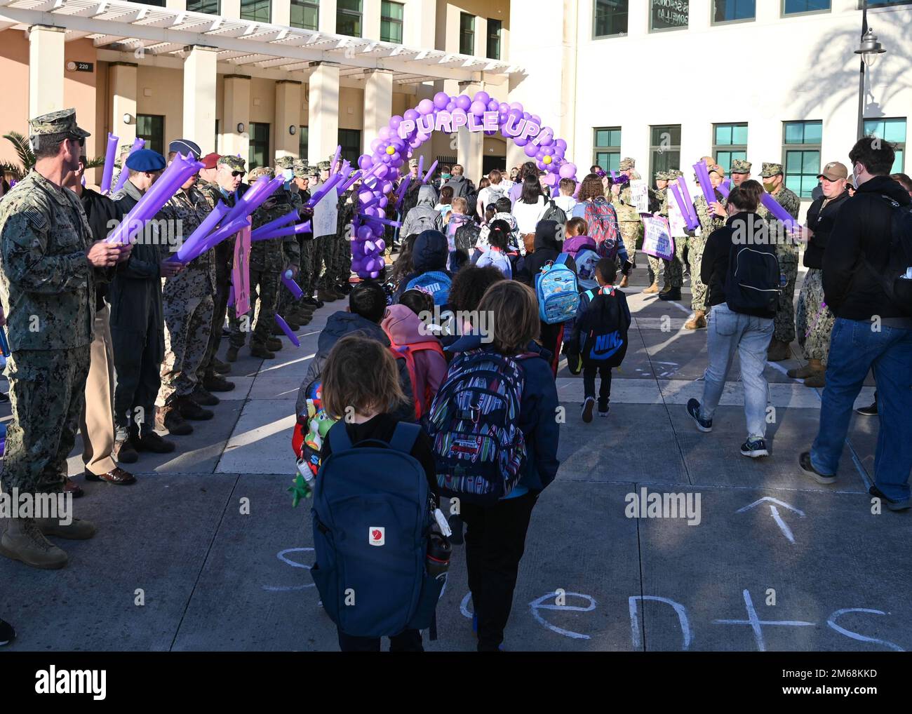 220419-N-UJ449-1184 NAVAL AIR STATION SIGONELLA, Italy (April 19, 2022 ...