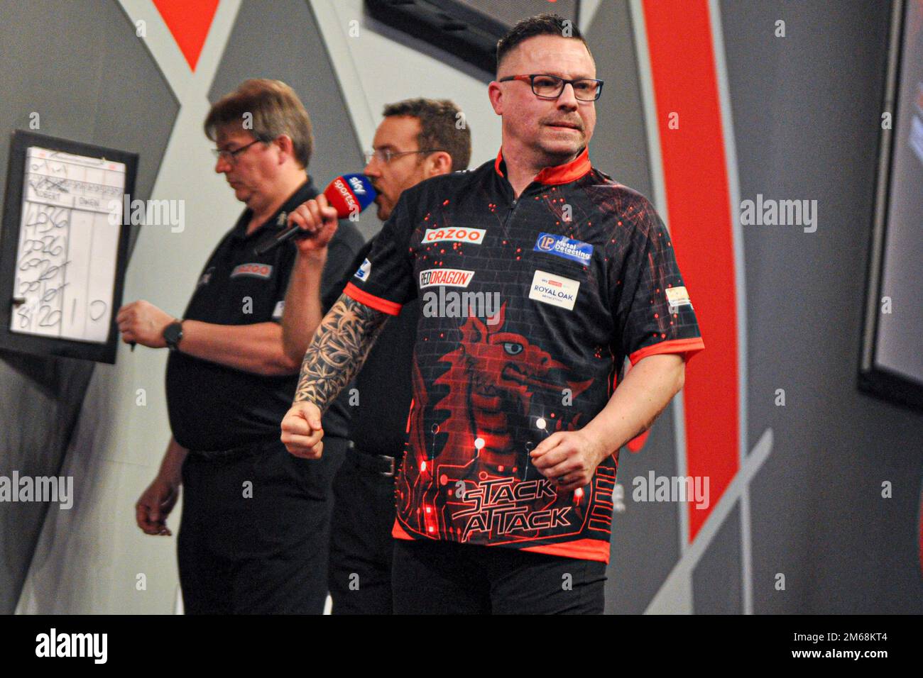 Alexandra robert hi-res stock photography and images - Alamy