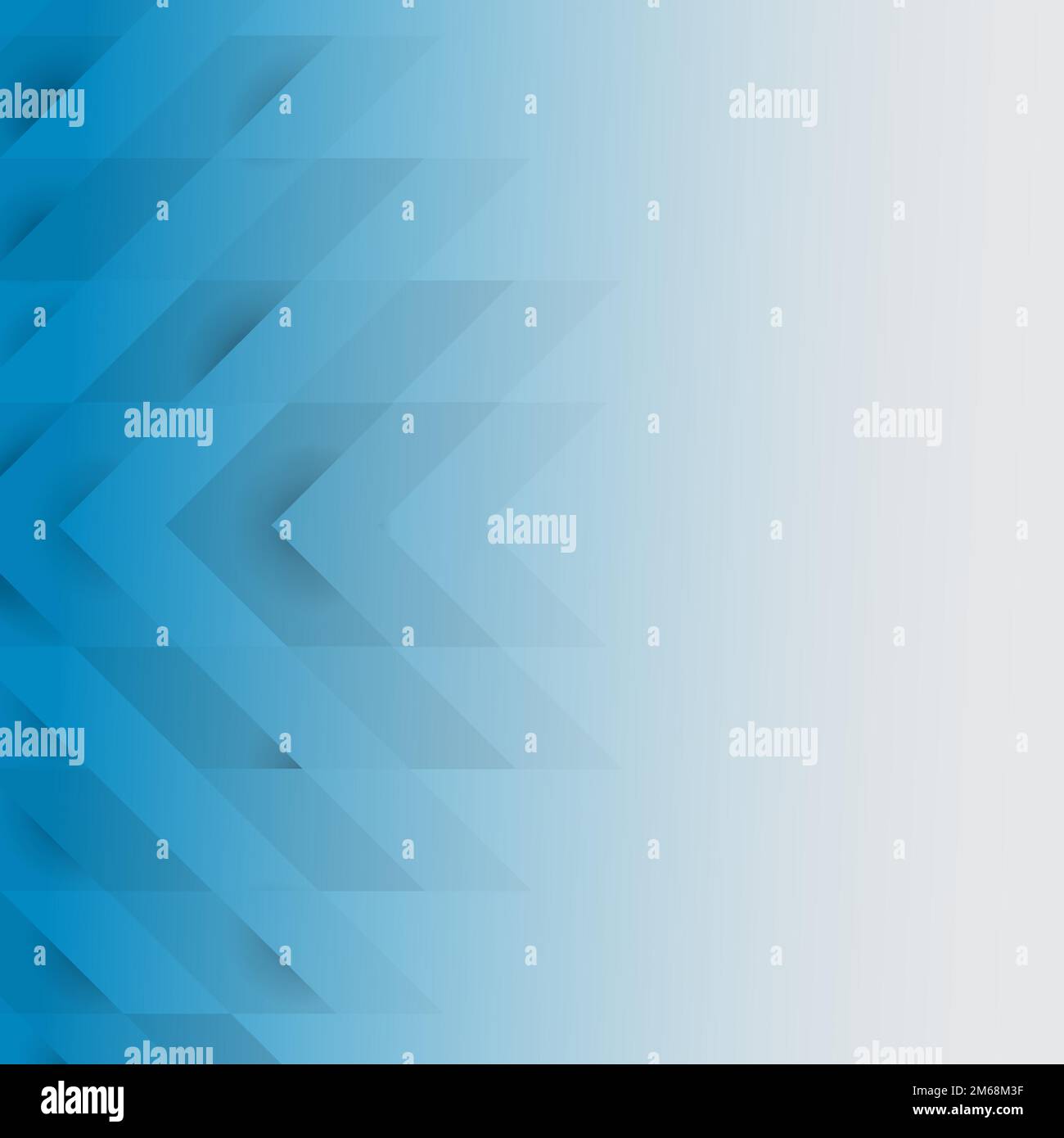 Blue modern background design vector Stock Vector Image & Art - Alamy