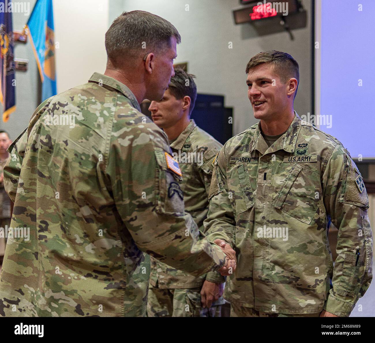 61st infantry division hi-res stock photography and images - Alamy
