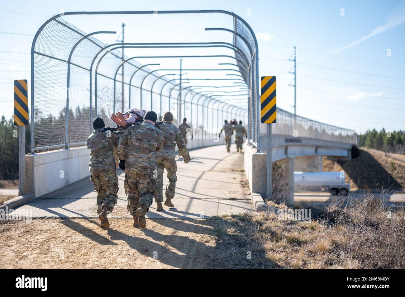 Soldiers of 1st Brigade Engineer Battalion, 310th Infantry Regiment ...