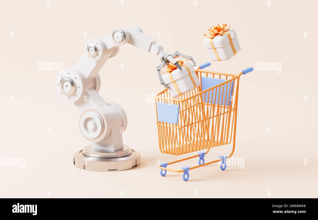 Mechanical cart hi-res stock photography and images - Alamy