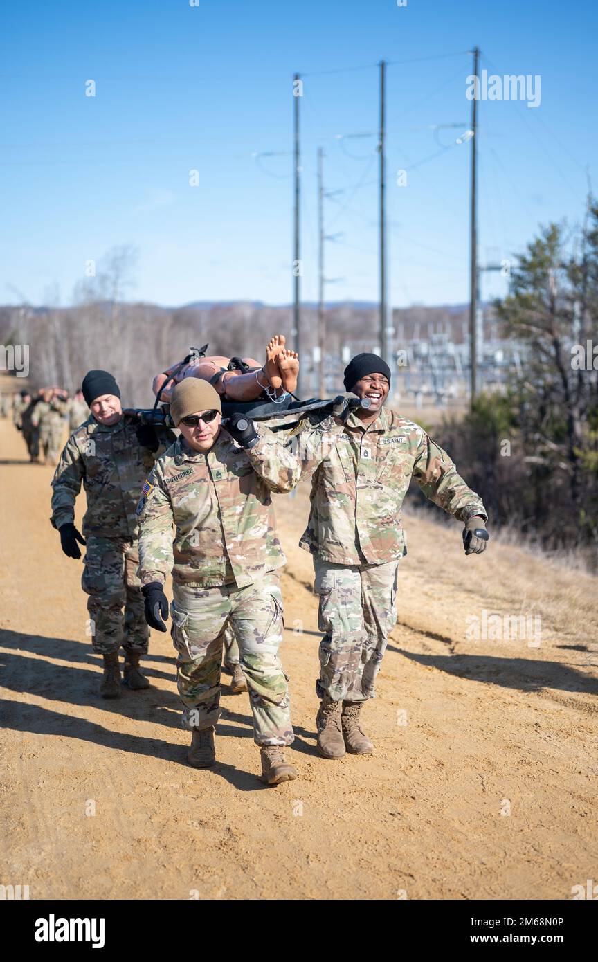 Soldiers of 1st Brigade Engineer Battalion, 310th Infantry Regiment ...