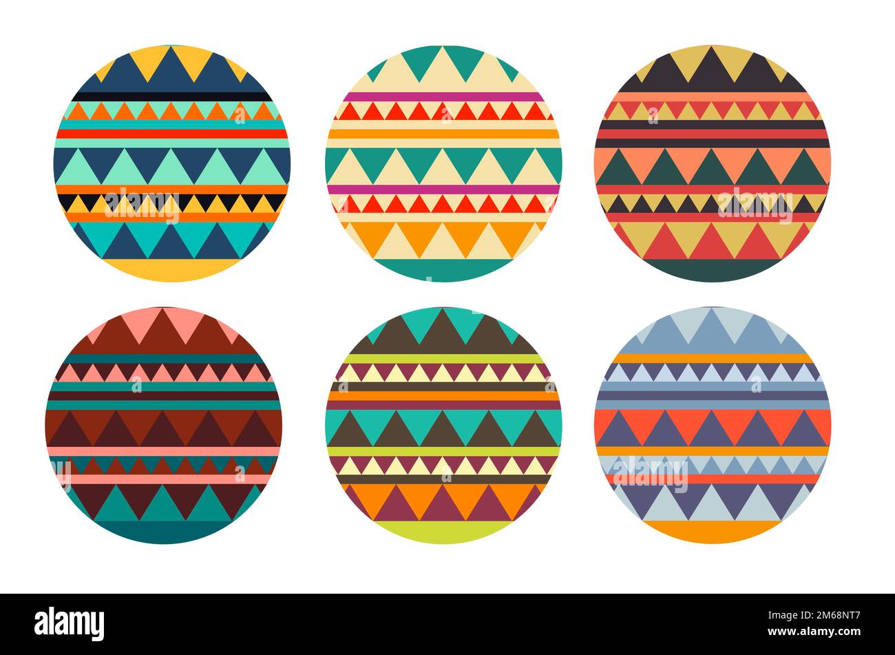 African aesthetic Cut Out Stock Images & Pictures - Alamy