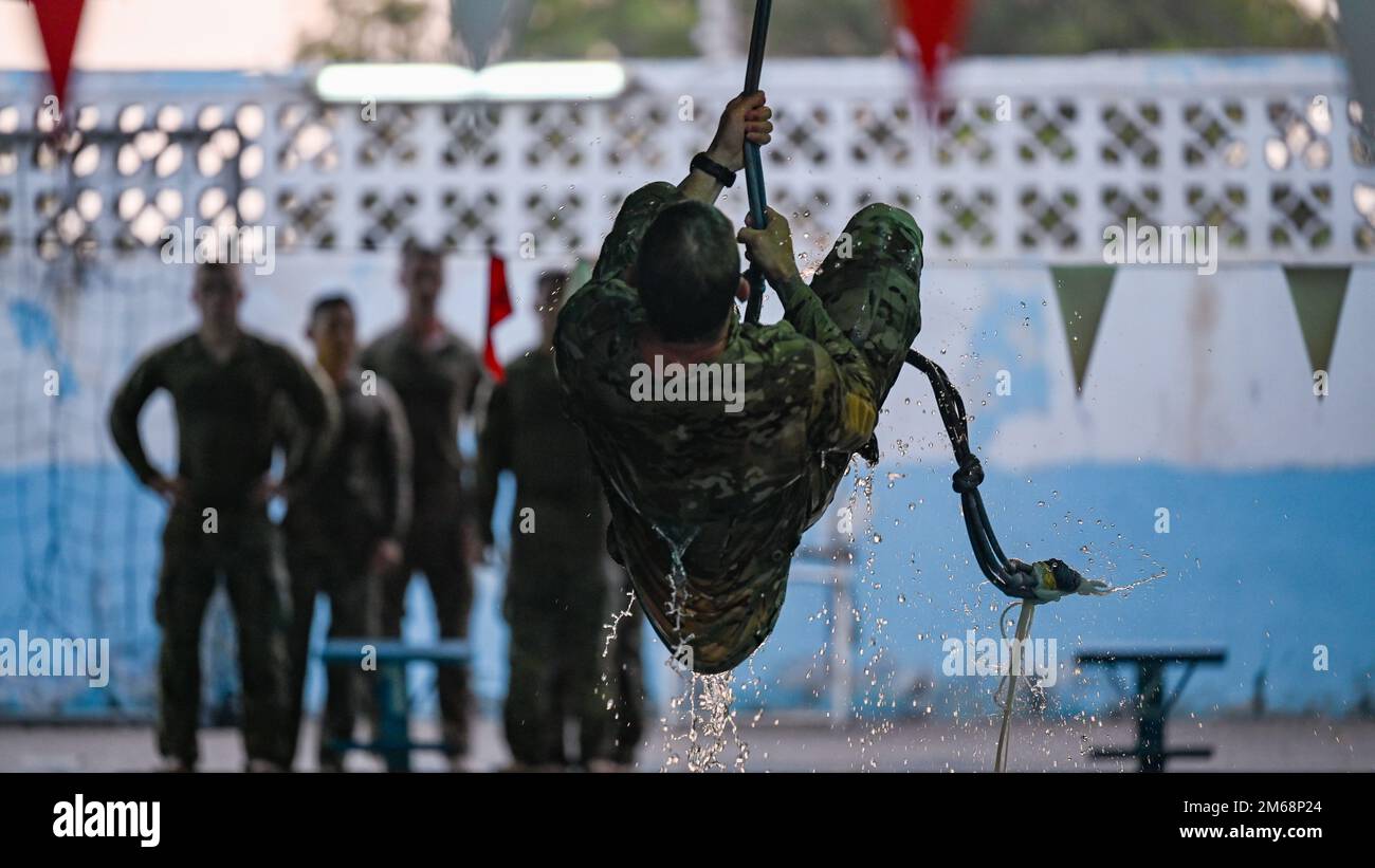 5th air commando squadron hi-res stock photography and images - Alamy