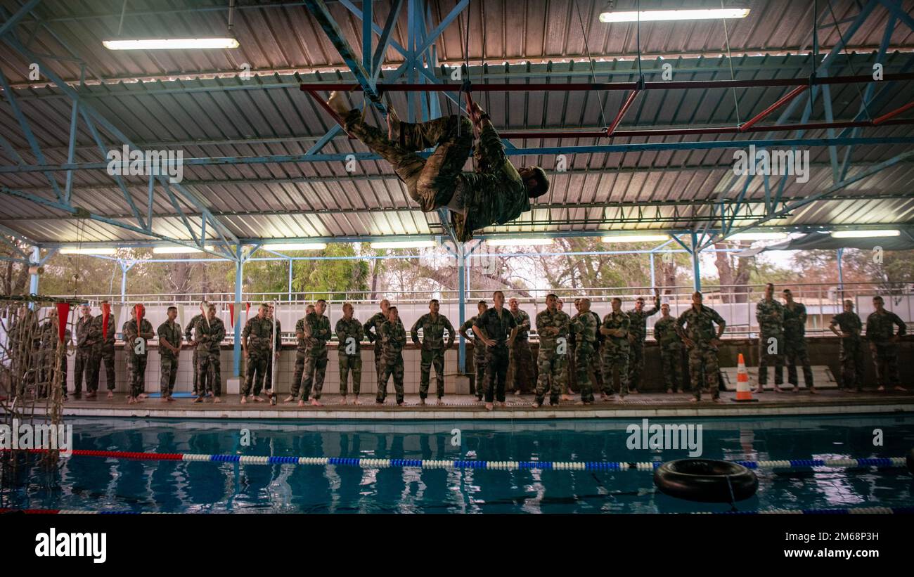 5th air commando squadron hi-res stock photography and images - Alamy