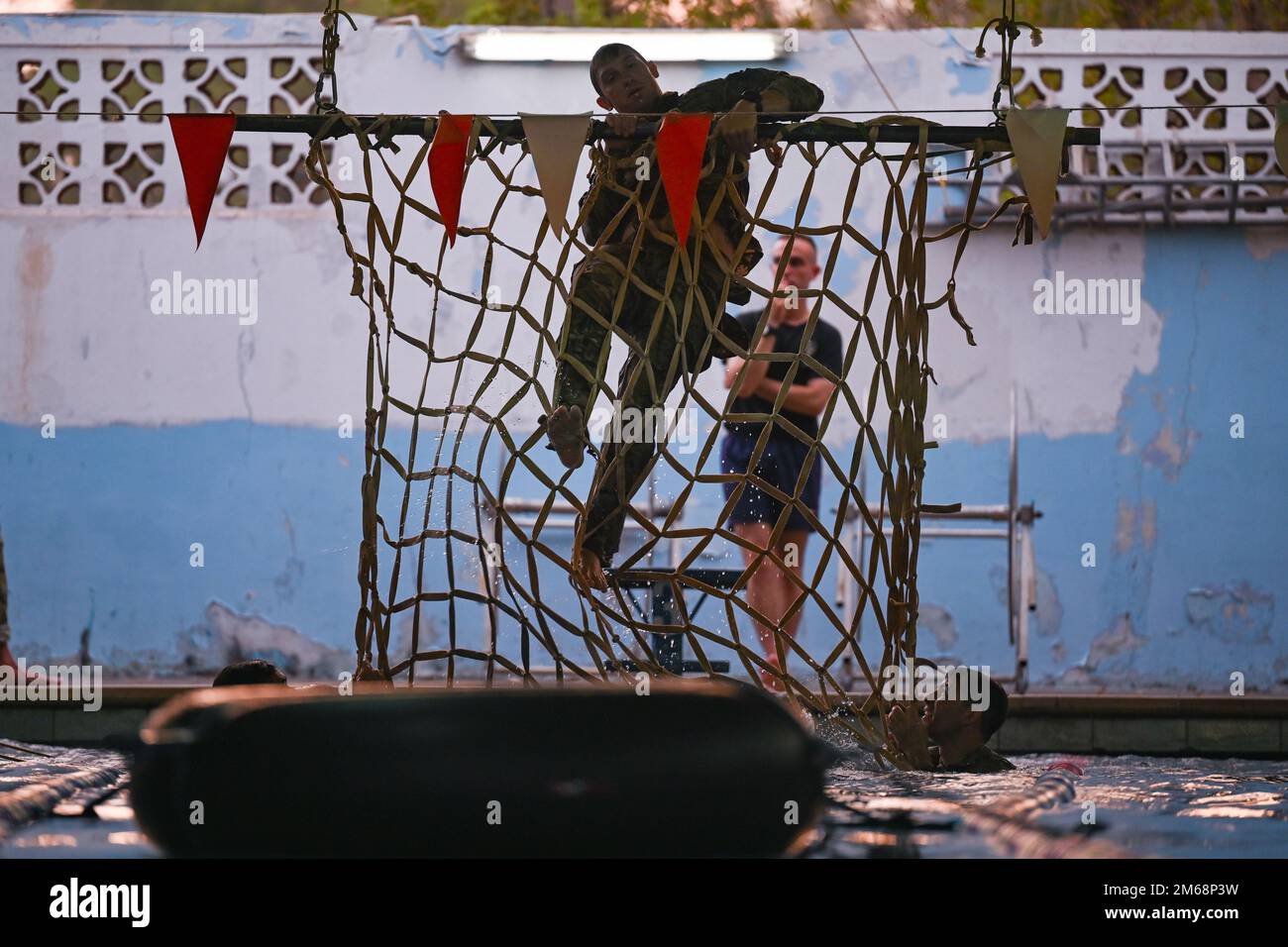 Obstacl hi-res stock photography and images - Alamy