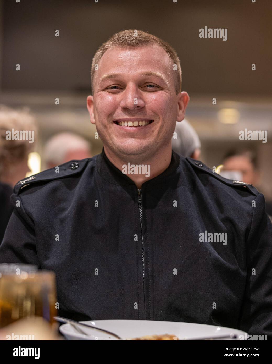 Hospital Corpsman 2nd Class Joseph Pagart, a corpsman with 4th Marine ...