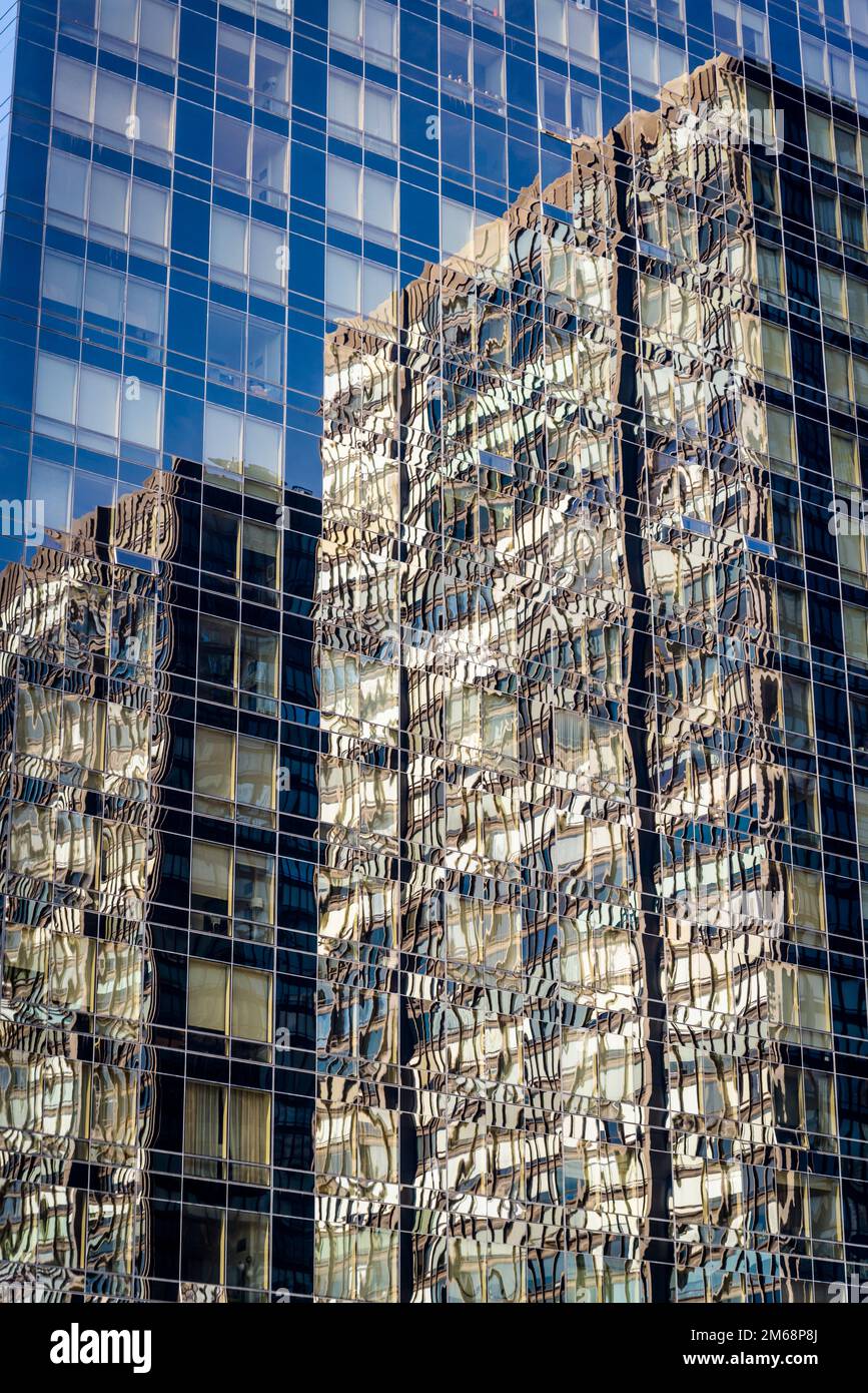1st avenue, Midtown Manhattan, New York City, USA Stock Photo - Alamy