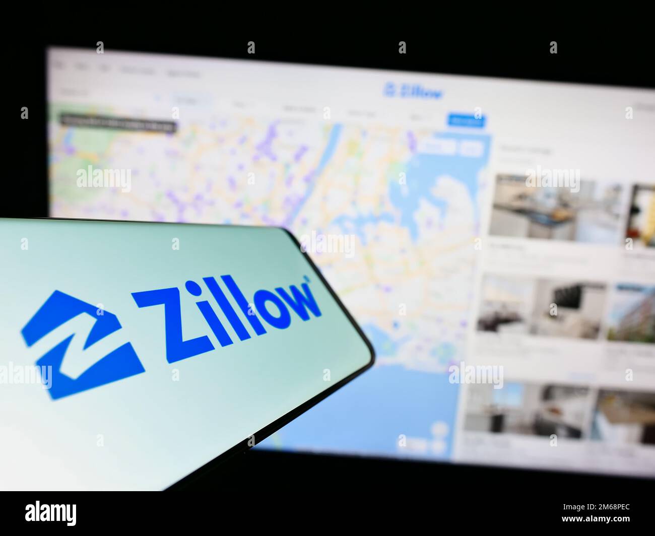 American housing estate hi-res stock photography and images - Alamy