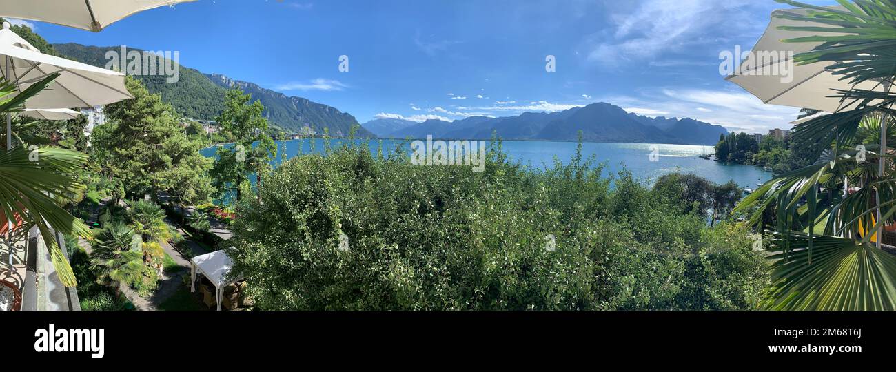 Genfer hi-res stock photography and images - Alamy