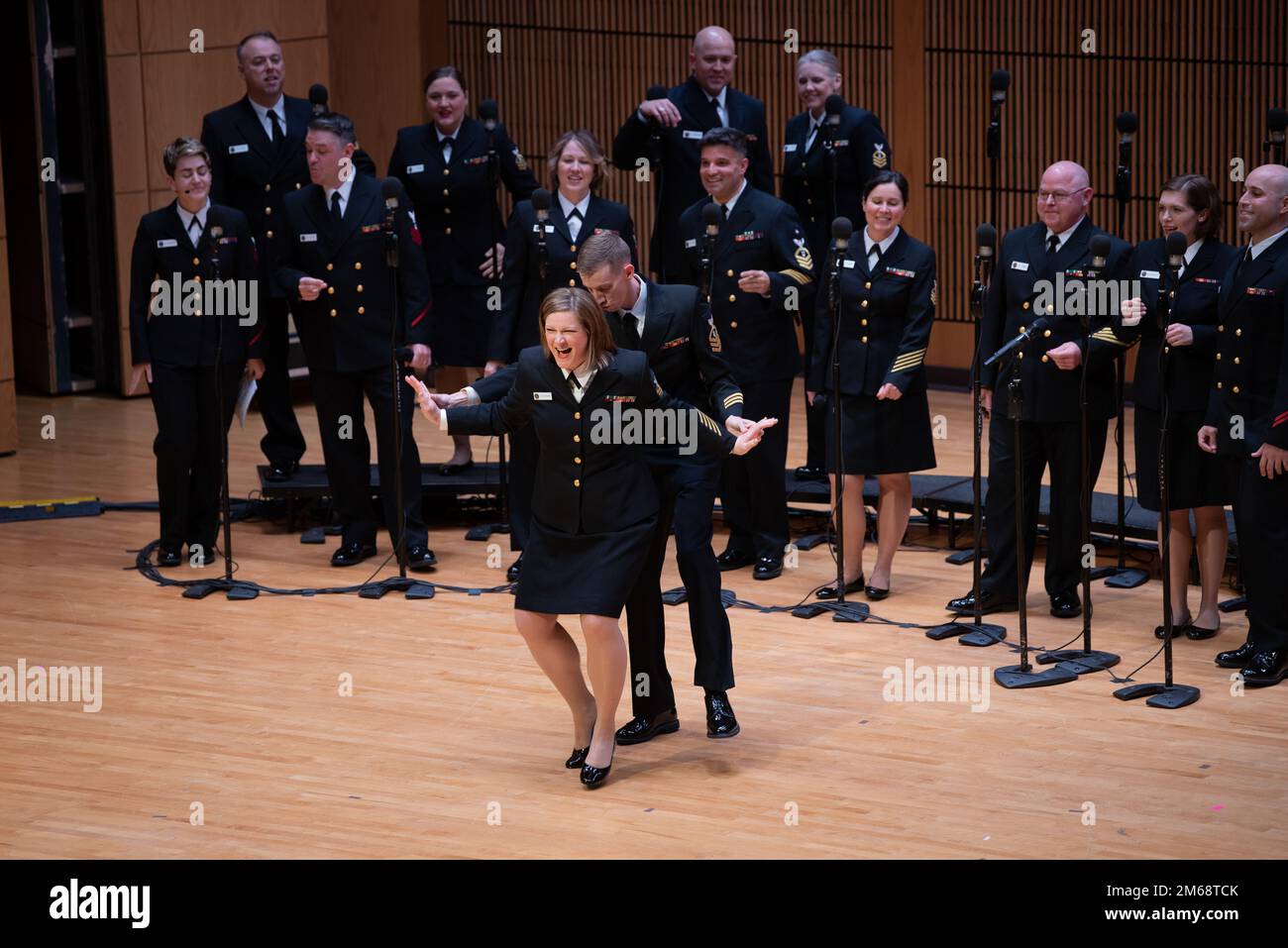 Jennifer stothoff hi-res stock photography and images - Alamy