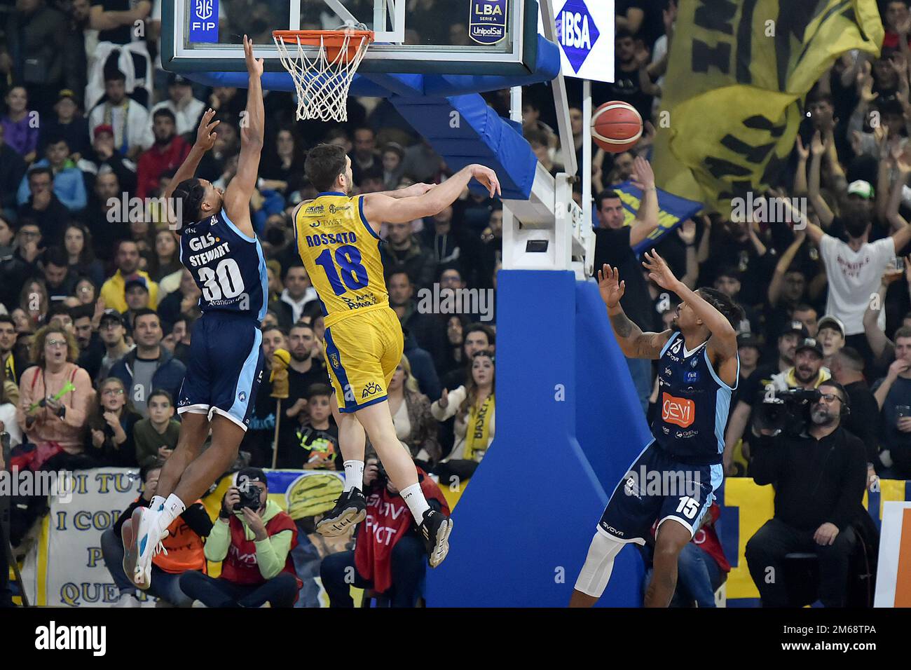 Rossato hi-res stock photography and images - Alamy