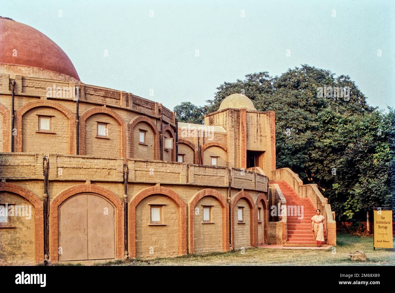 11 23 2022 MATI GHAR Indira Gandhi National Centre for the Arts or ...