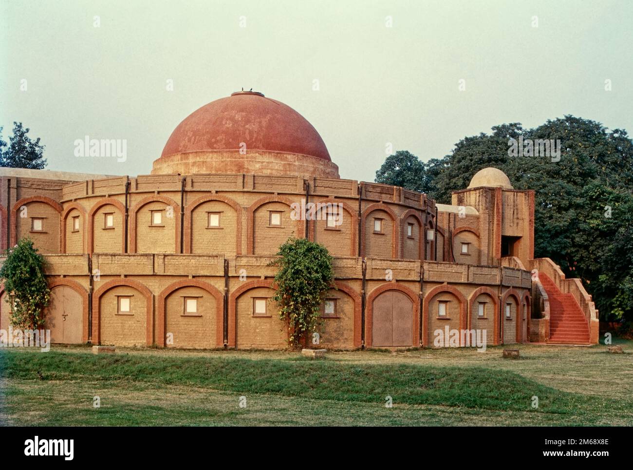 11 23 2022 MATI GHAR Indira Gandhi National Centre for the Arts or ...