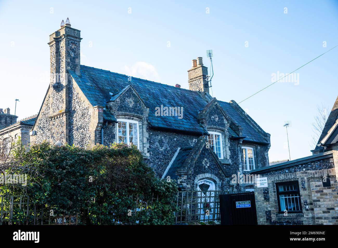 Elizabeth ely hi-res stock photography and images - Alamy