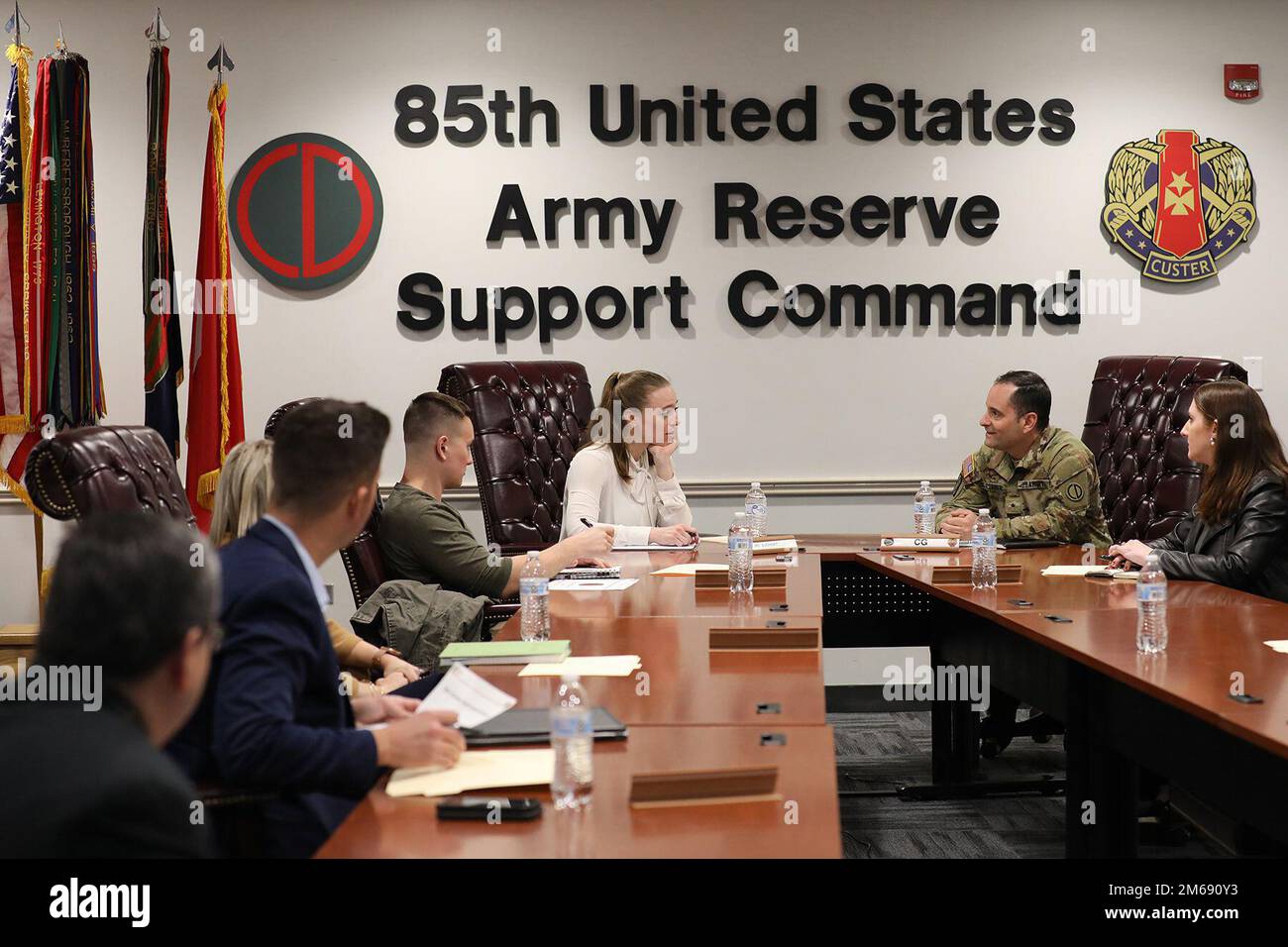 Bg richard corner hi-res stock photography and images - Alamy