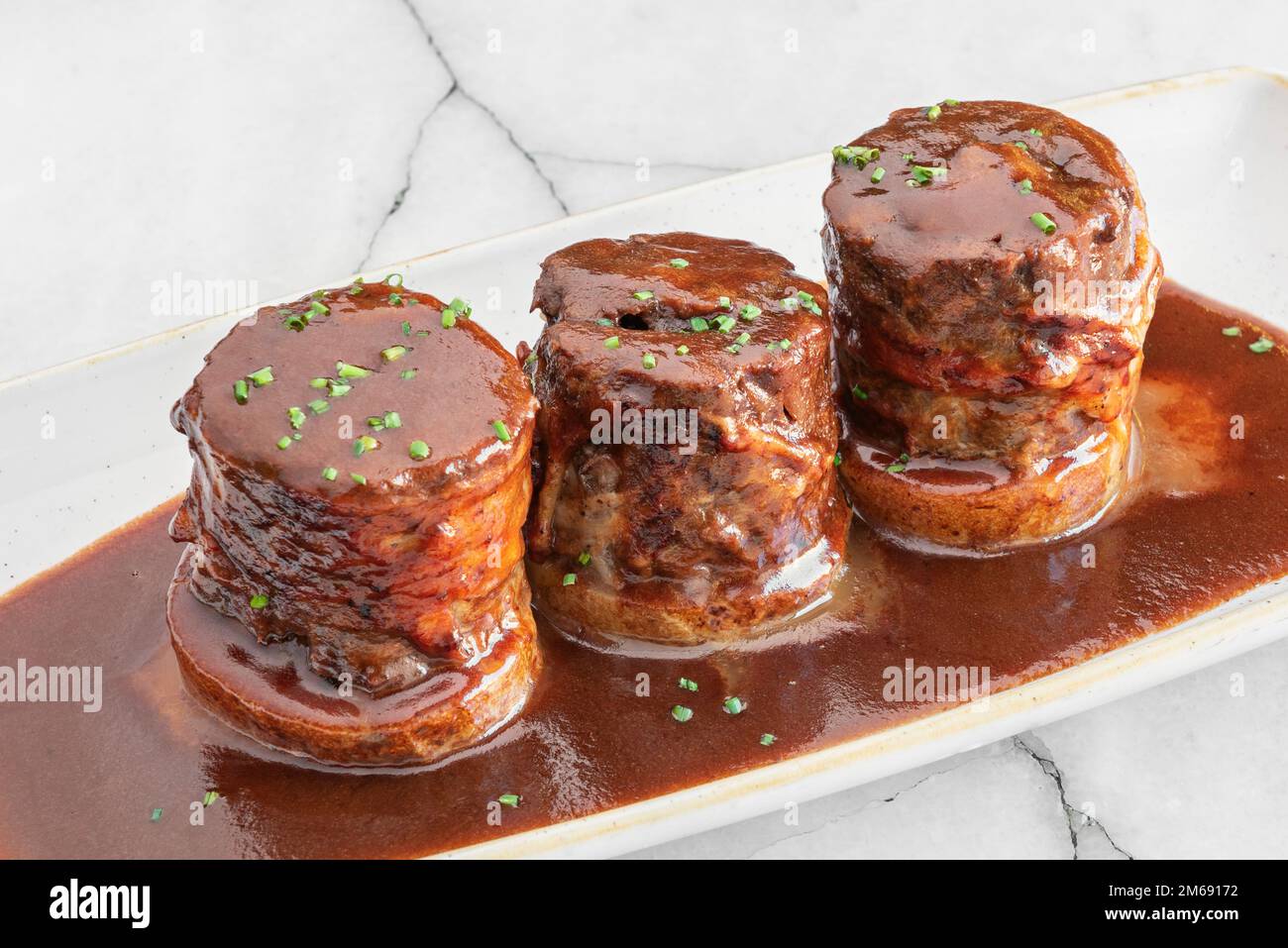 Bull tail hi-res stock photography and images - Alamy