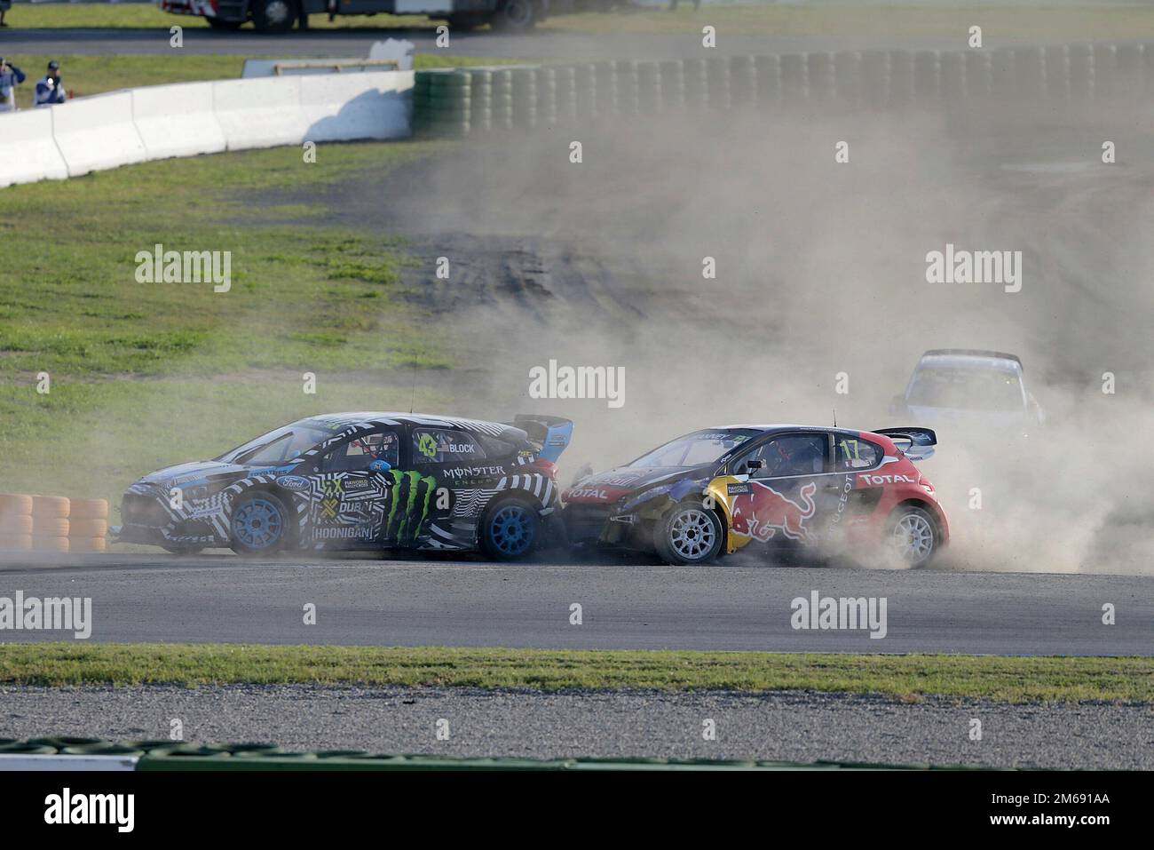 May 7th, 2016, Hockenheimring, Hockenheim, DTM 2016, kick-off event, in ...