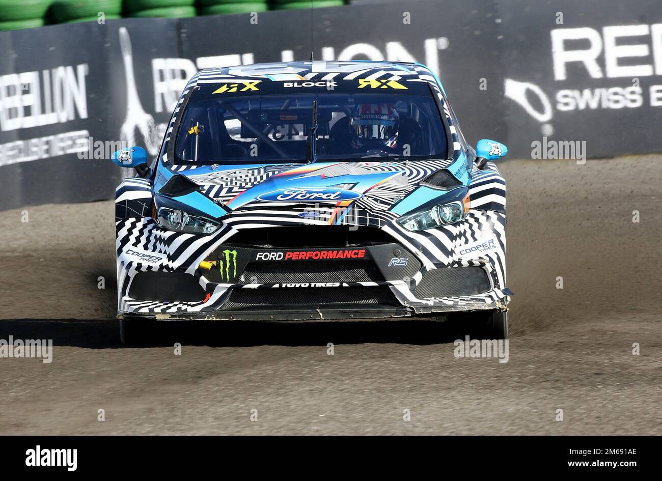 May 7th, 2016, Hockenheimring, Hockenheim, DTM 2016, kick-off event, in ...