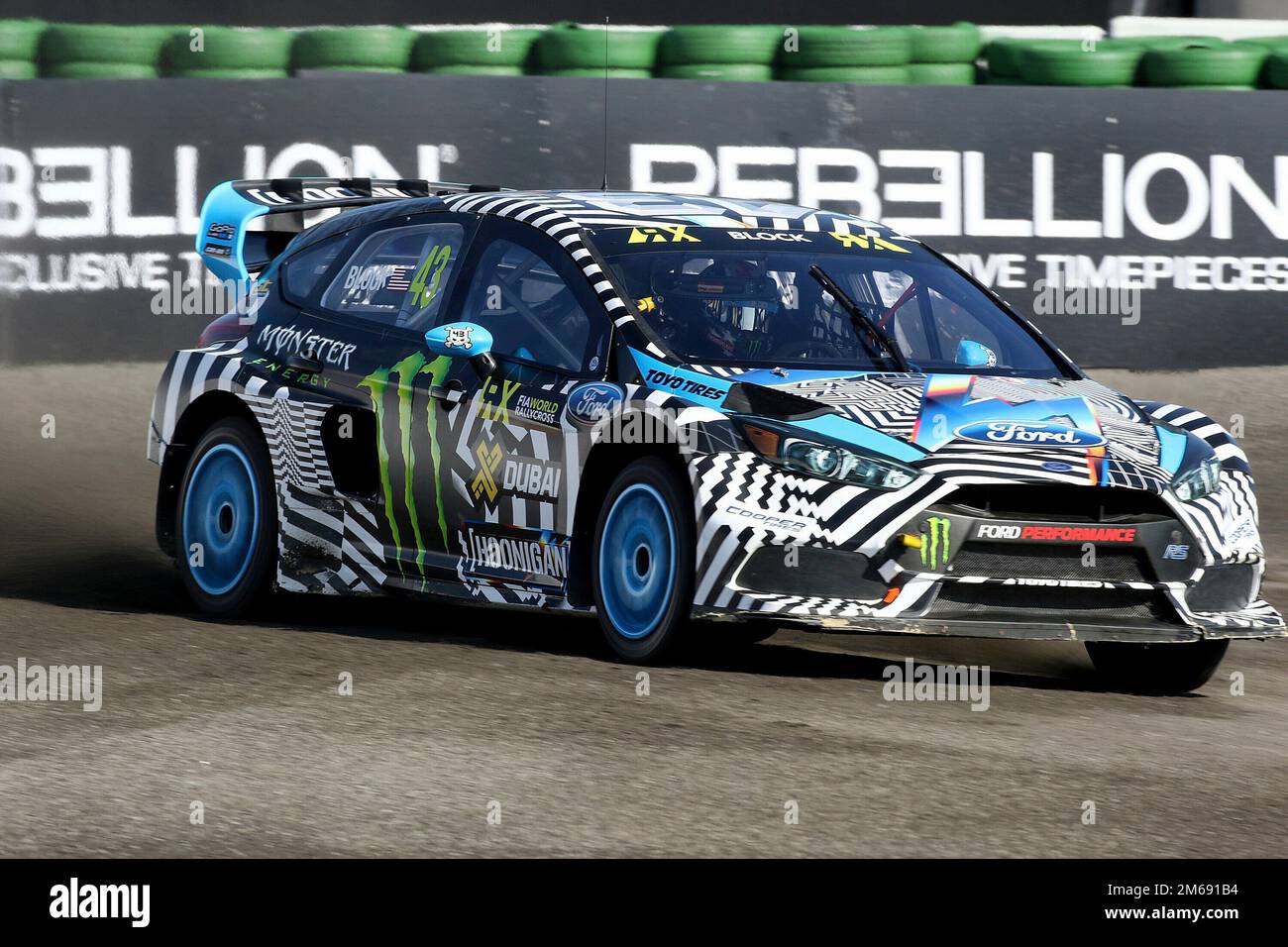 May 7th, 2016, Hockenheimring, Hockenheim, DTM 2016, kick-off event, in ...