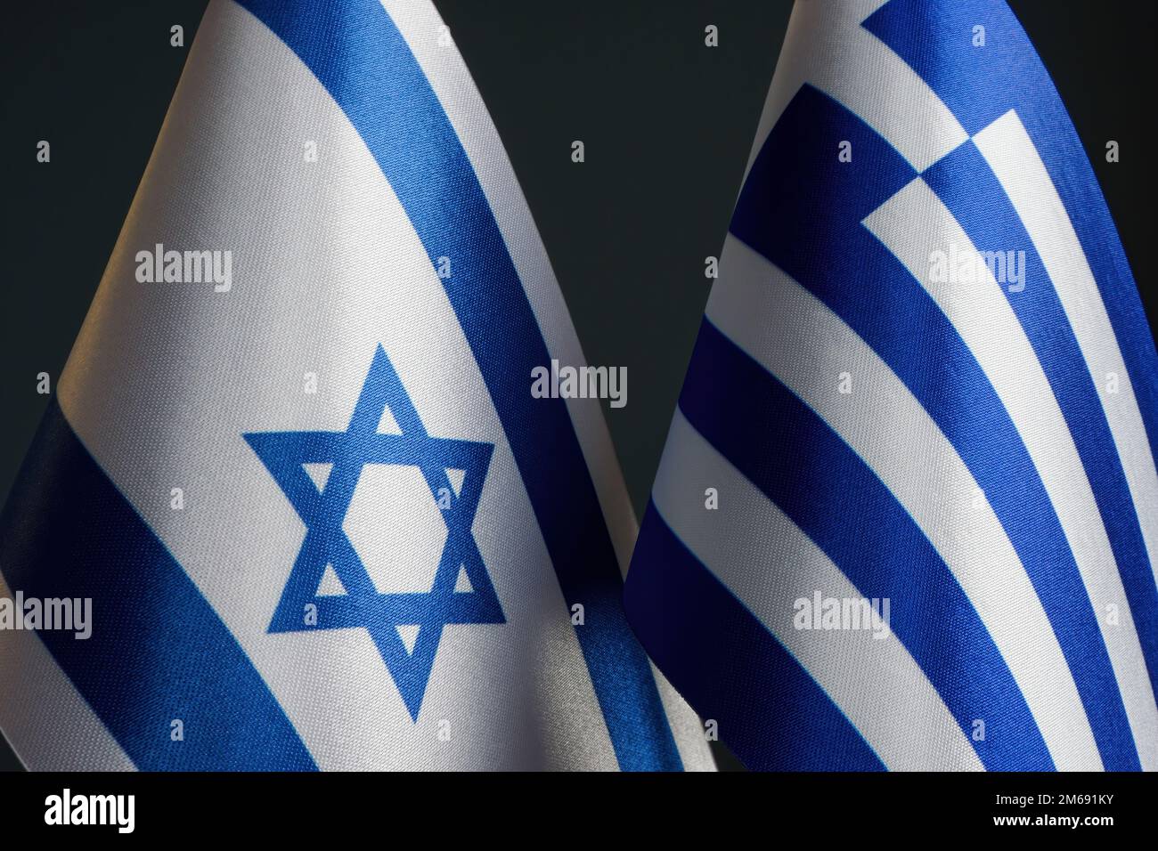 Greece israel hi-res stock photography and images - Alamy