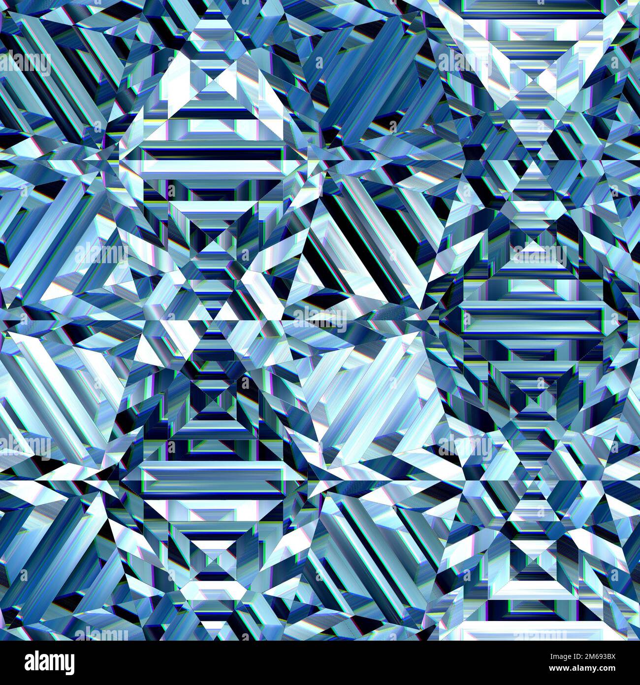 Crystal crystalline hi-res stock photography and images - Alamy