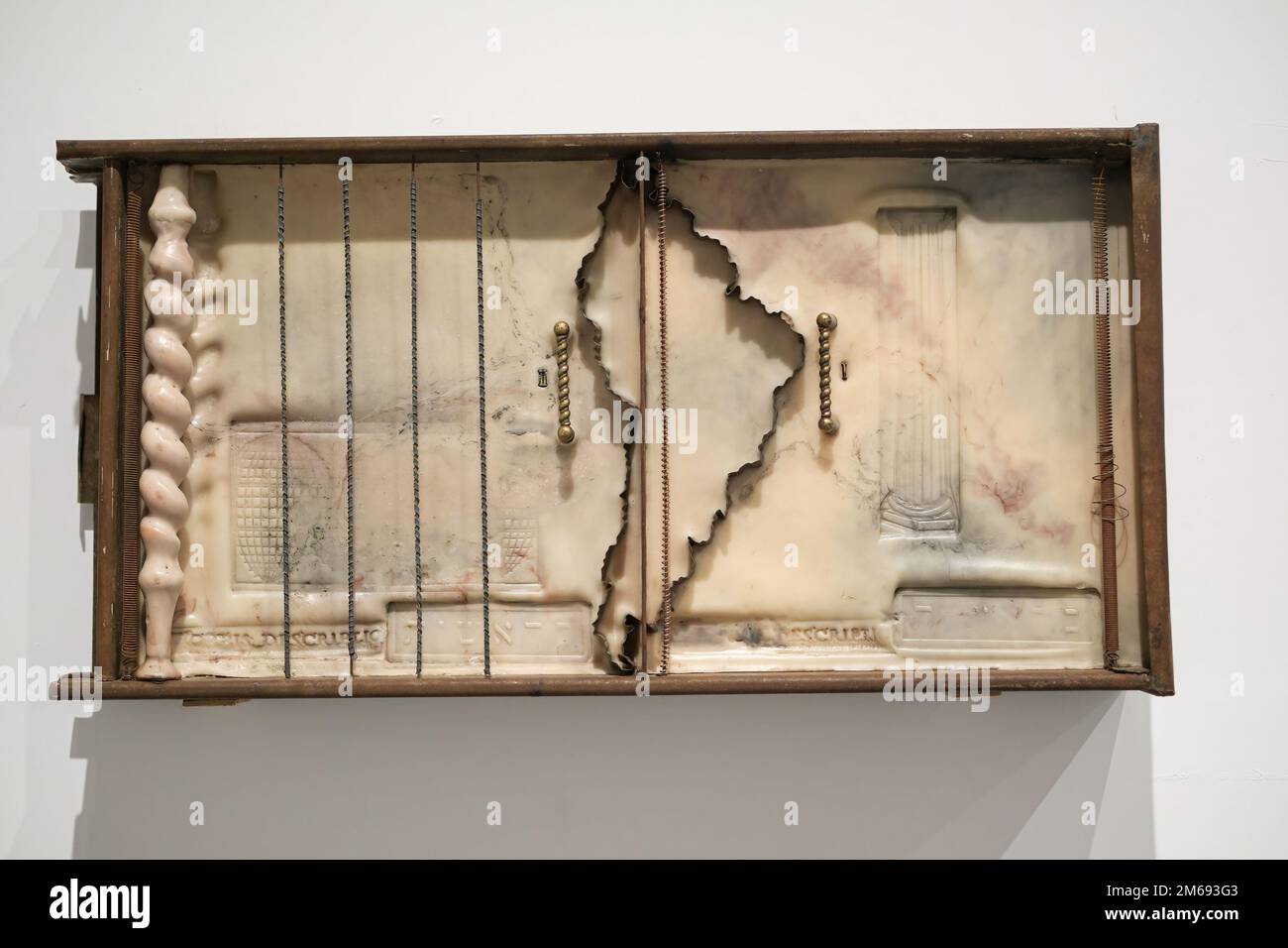 Anna geiger hi-res stock photography and images - Alamy