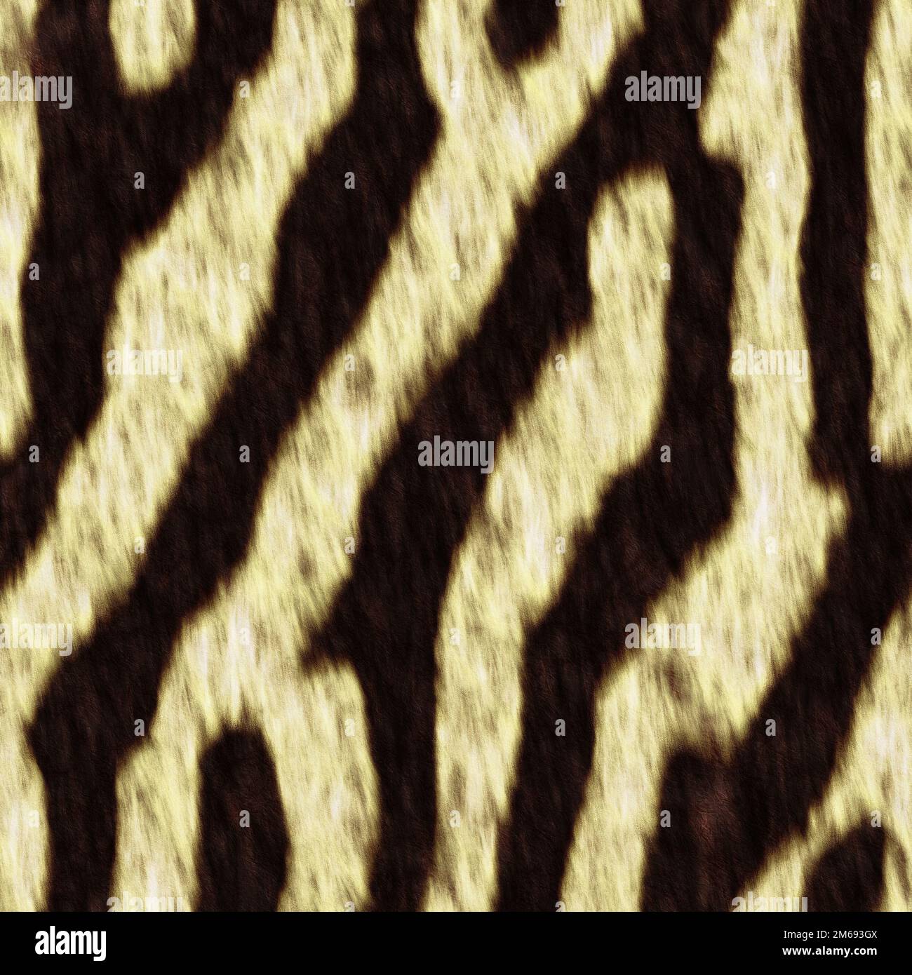 3d zebra hi-res stock photography and images - Alamy