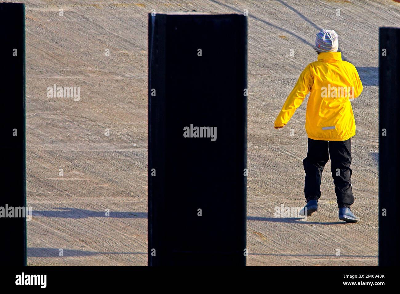 The german wharf hi-res stock photography and images - Alamy