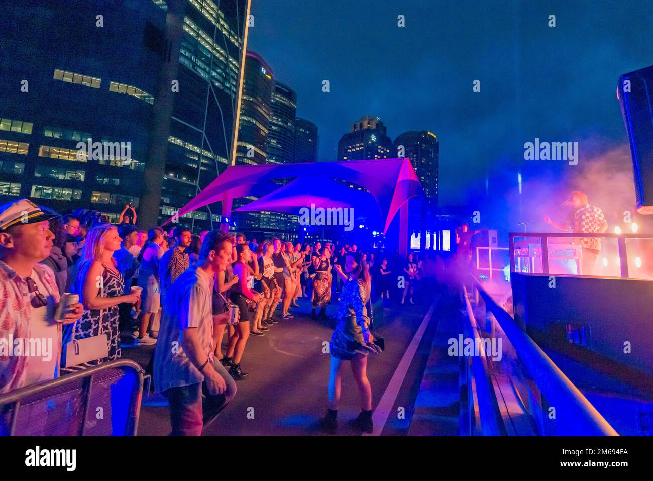 People fun during party on hi-res stock photography and images - Alamy