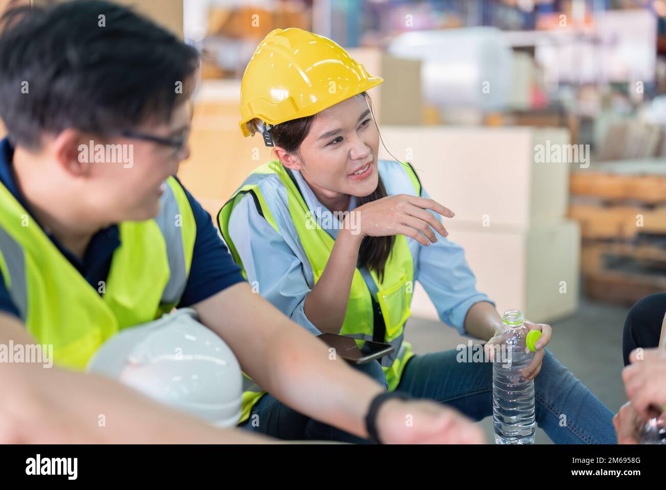 Sit back and relax hi-res stock photography and images - Alamy