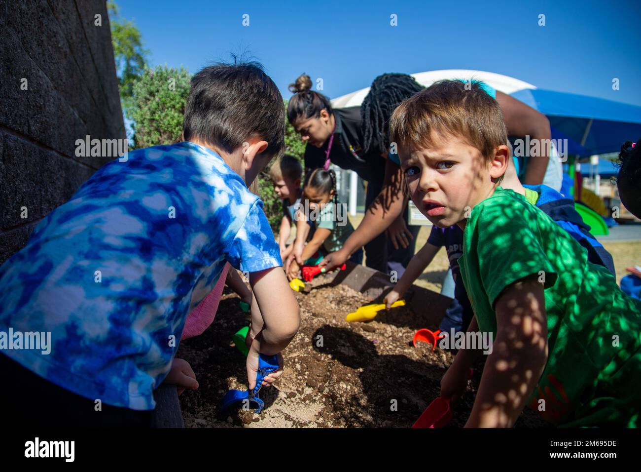 Child development center cdc hi-res stock photography and images - Alamy