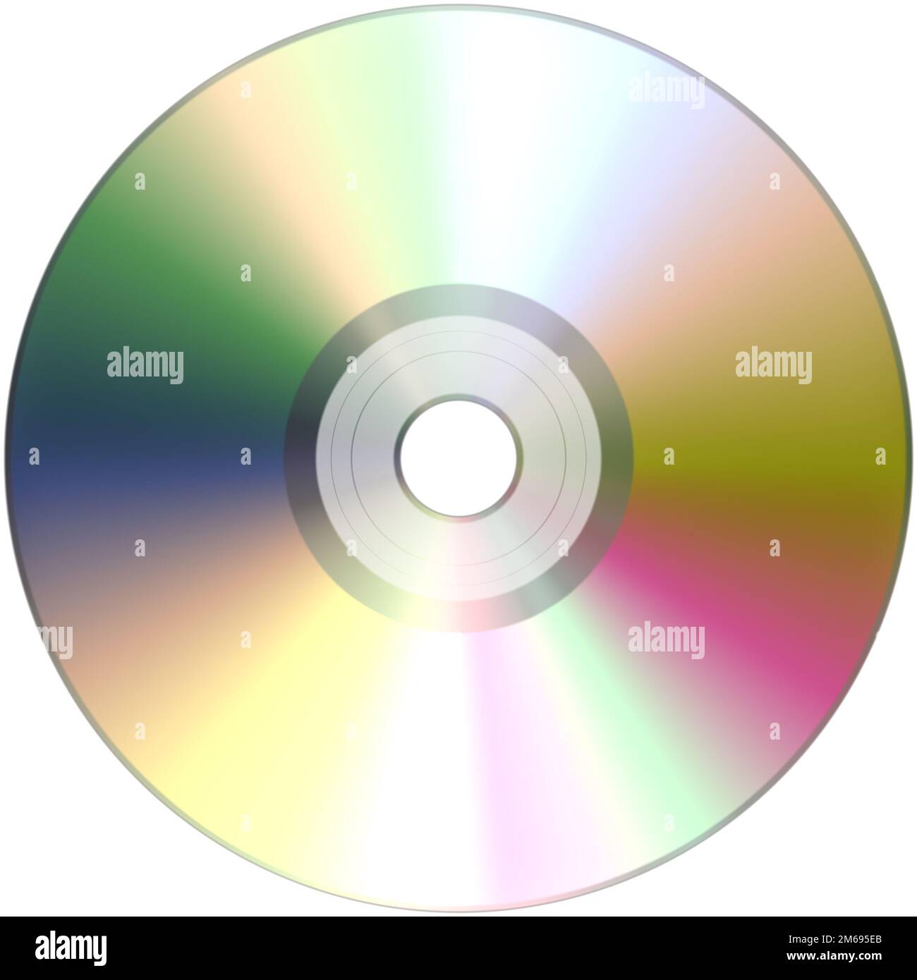 Compact disk hi-res stock photography and images - Alamy