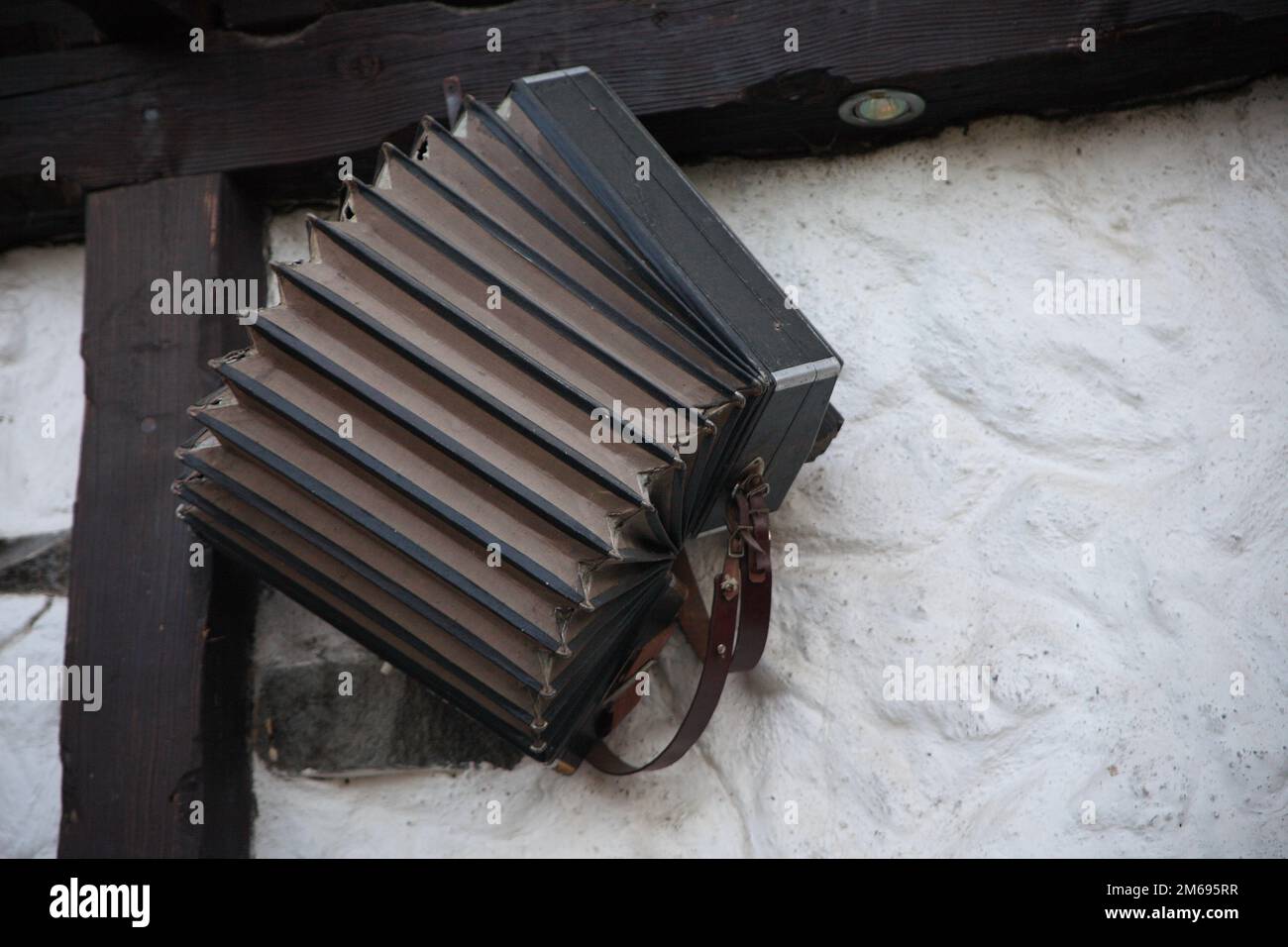 Russian bayan hi-res stock photography and images - Alamy