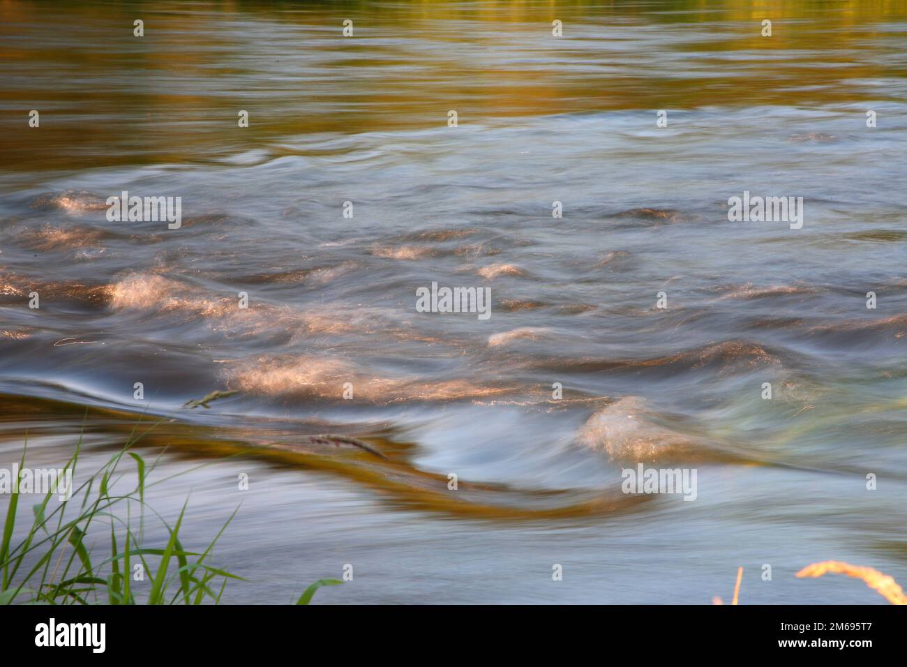 Water rift hi-res stock photography and images - Alamy