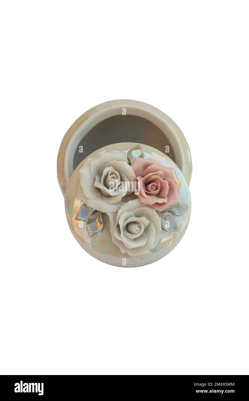Porcelain paintings hi-res stock photography and images - Alamy