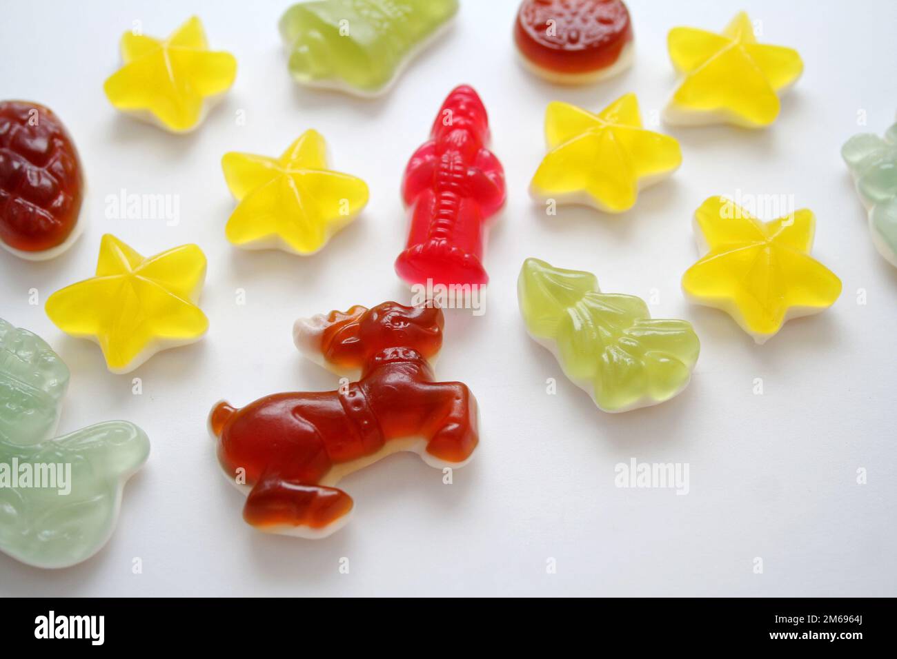 Nibble hi-res stock photography and images - Alamy