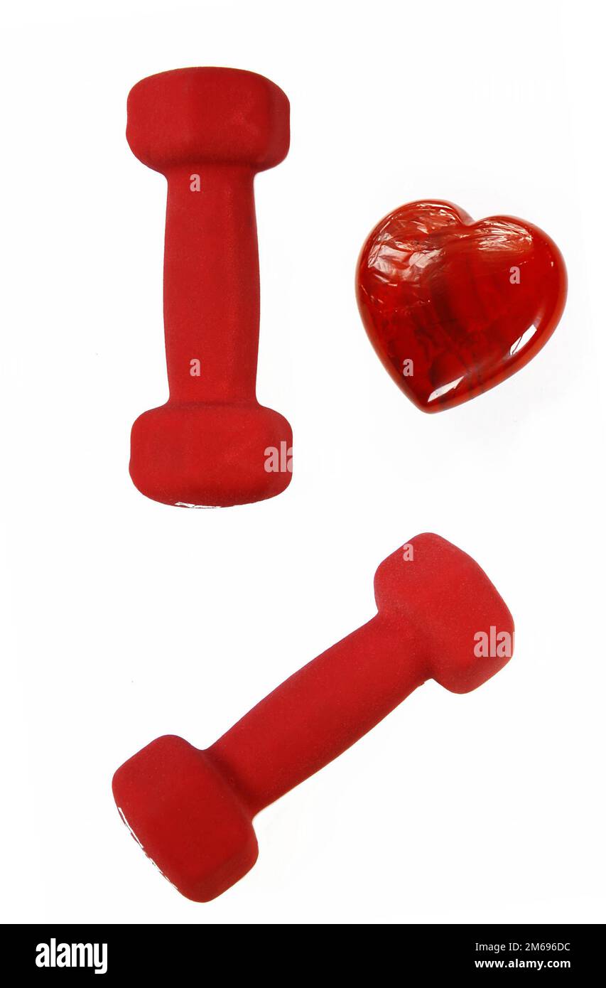 Cardia exercise hi-res stock photography and images - Alamy