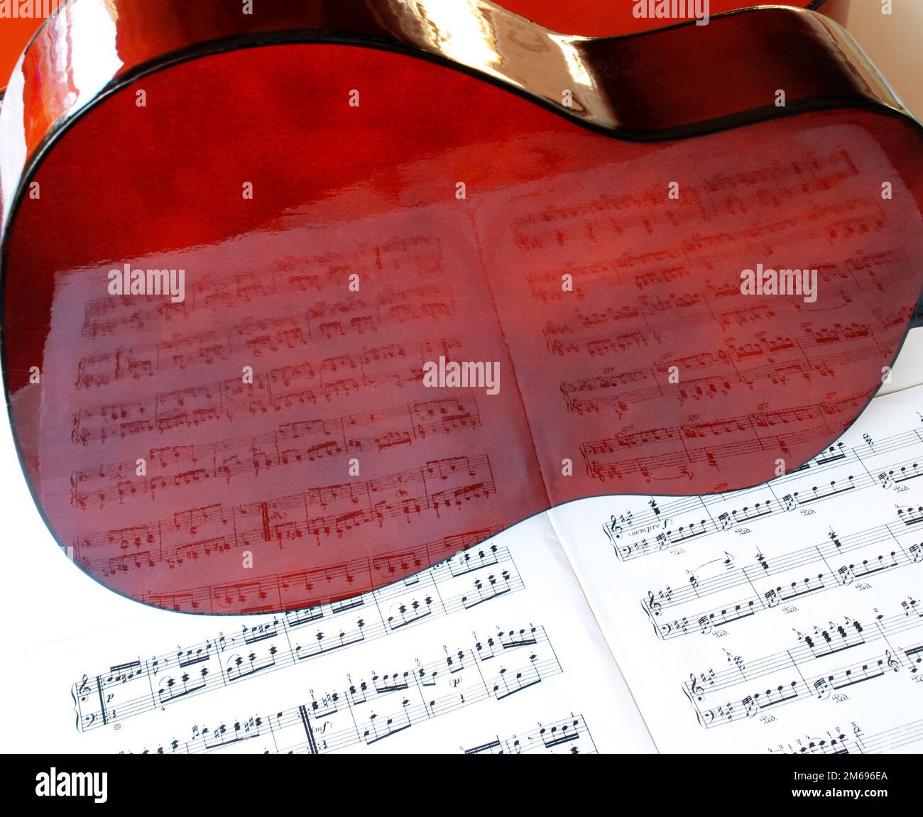 Acoustical performance hi-res stock photography and images - Alamy