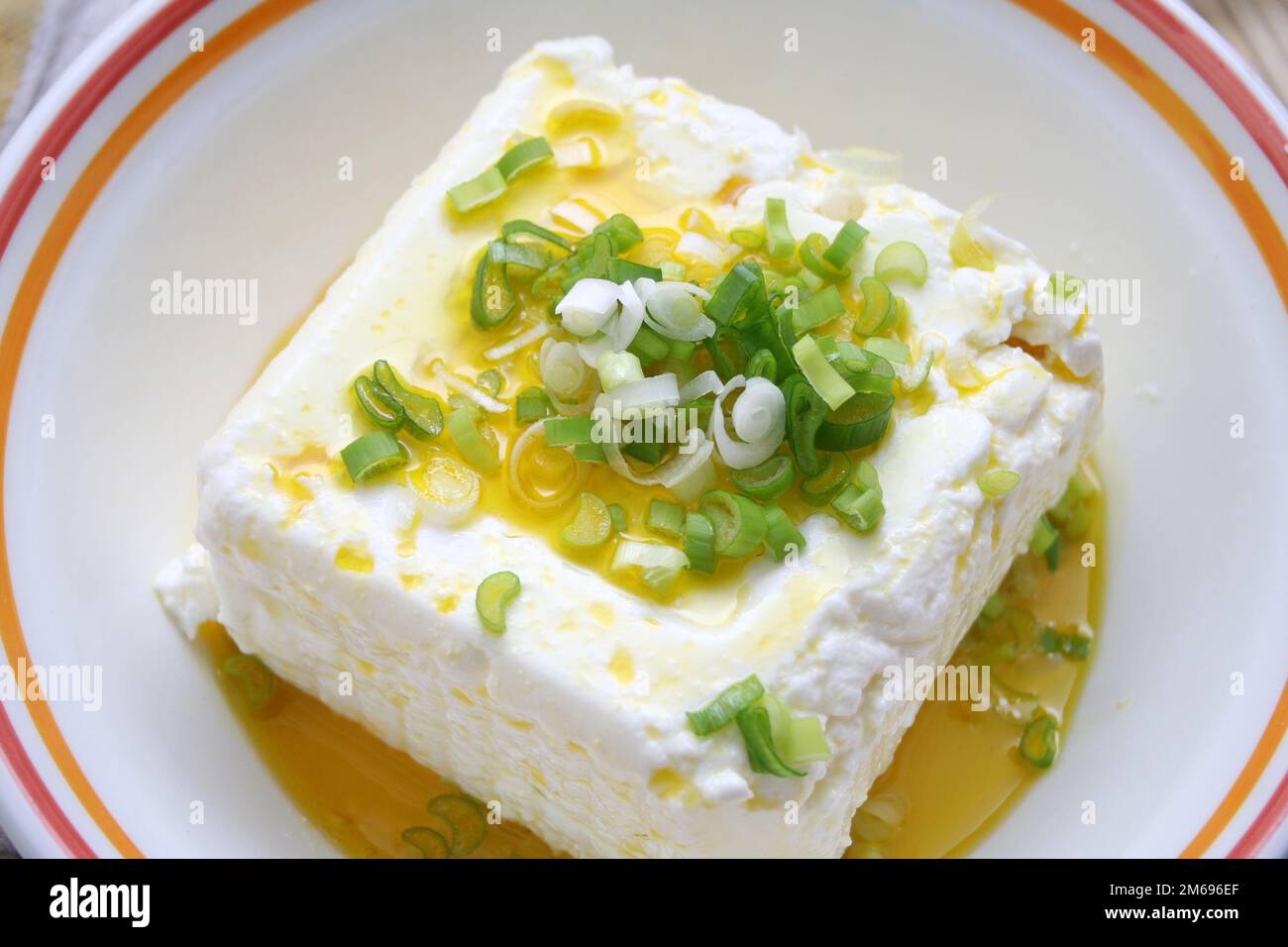 Layer of cheese hi-res stock photography and images - Alamy