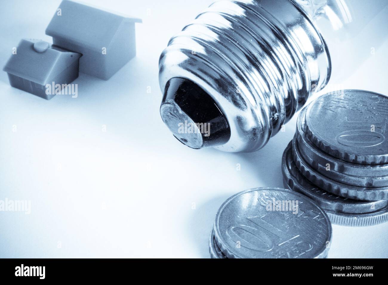 Most expensive electricity hi-res stock photography and images - Alamy