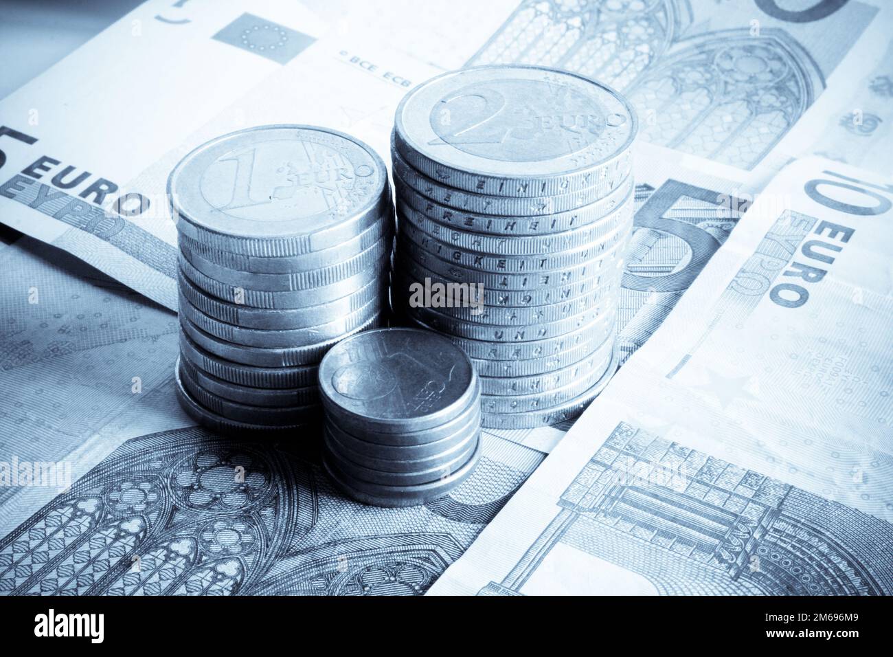 Center of power Stock Photo - Alamy