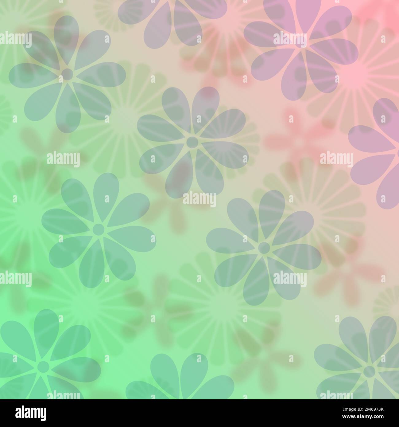 Wallpapers of flowers hi-res stock photography and images - Alamy