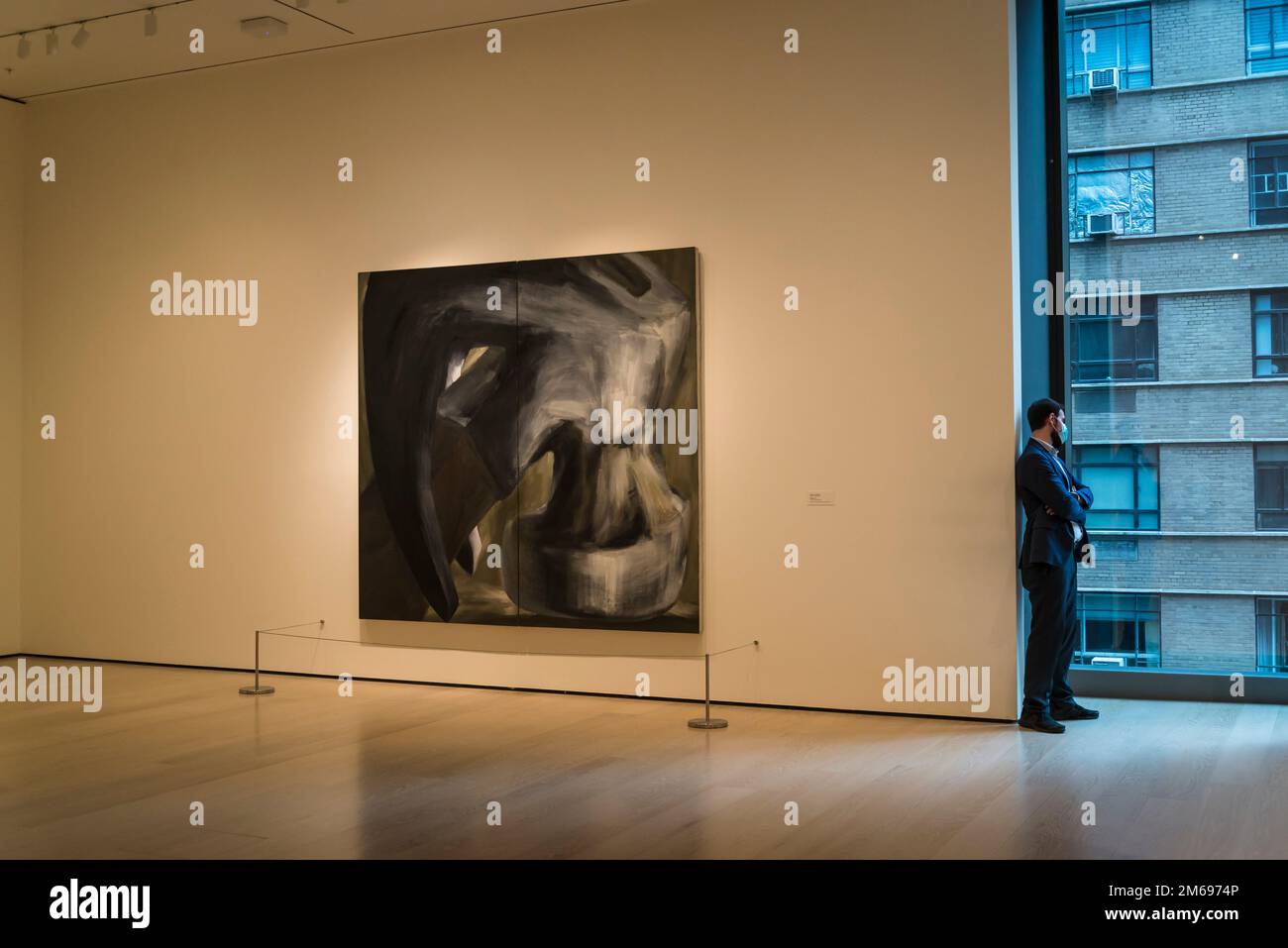 Lee Lozano: Untitled, 1963, MOMA, The Museum of Modern Art, New York ...